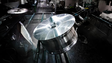 Cast vs. Rotary Forged vs. Fully Forged Wheels: Which One is Right for ...